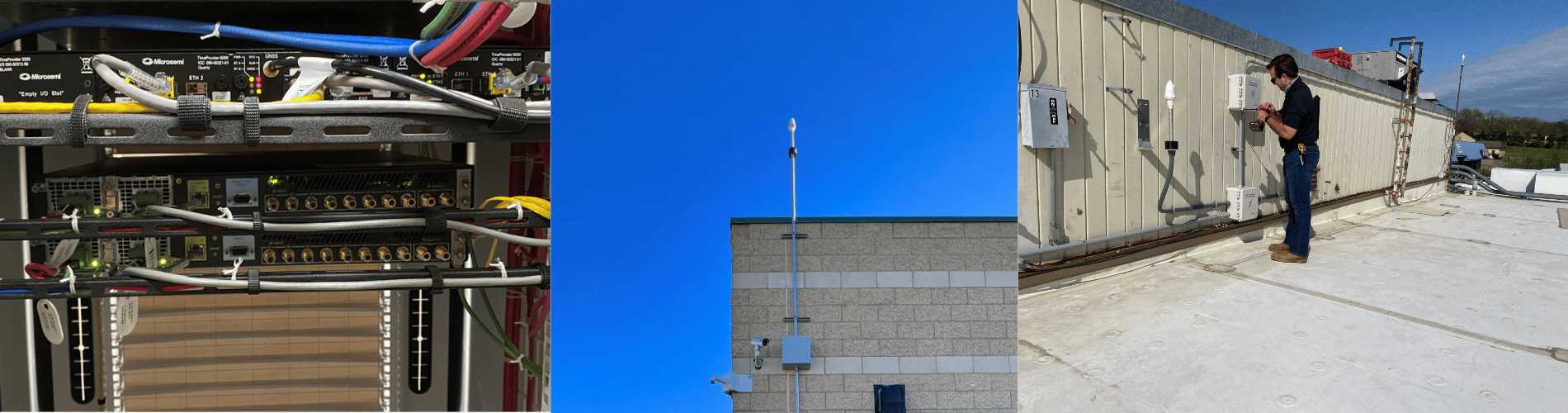 Field Services - Syncworks