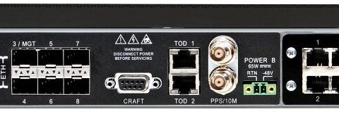 TimeProvider 4100 PTP Time Server | Syncworks | Shop Now