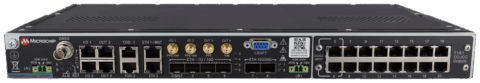 TimeProvider® 4500 PTP Time Server | Syncworks